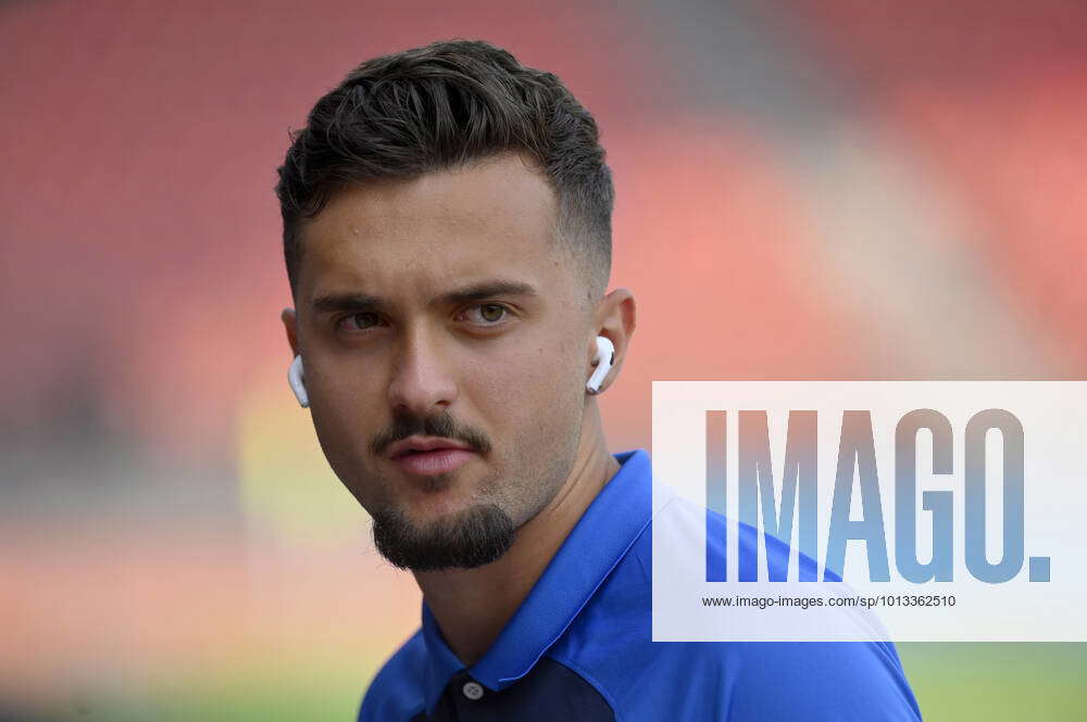 Bledian Krasniqi, FCZ, FC Zurich FC Lucerne, Super League, Football