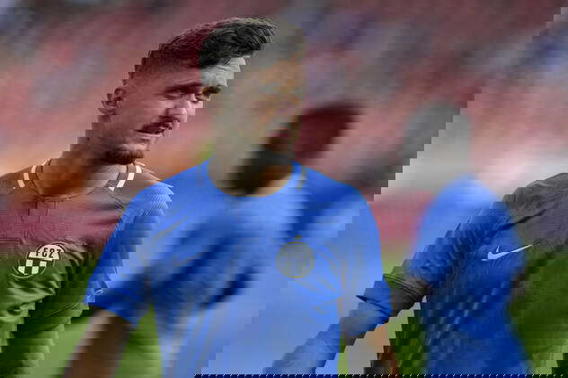 Bledian Krasniqi, FCZ, FC Zurich FC Lucerne, Super League, Football