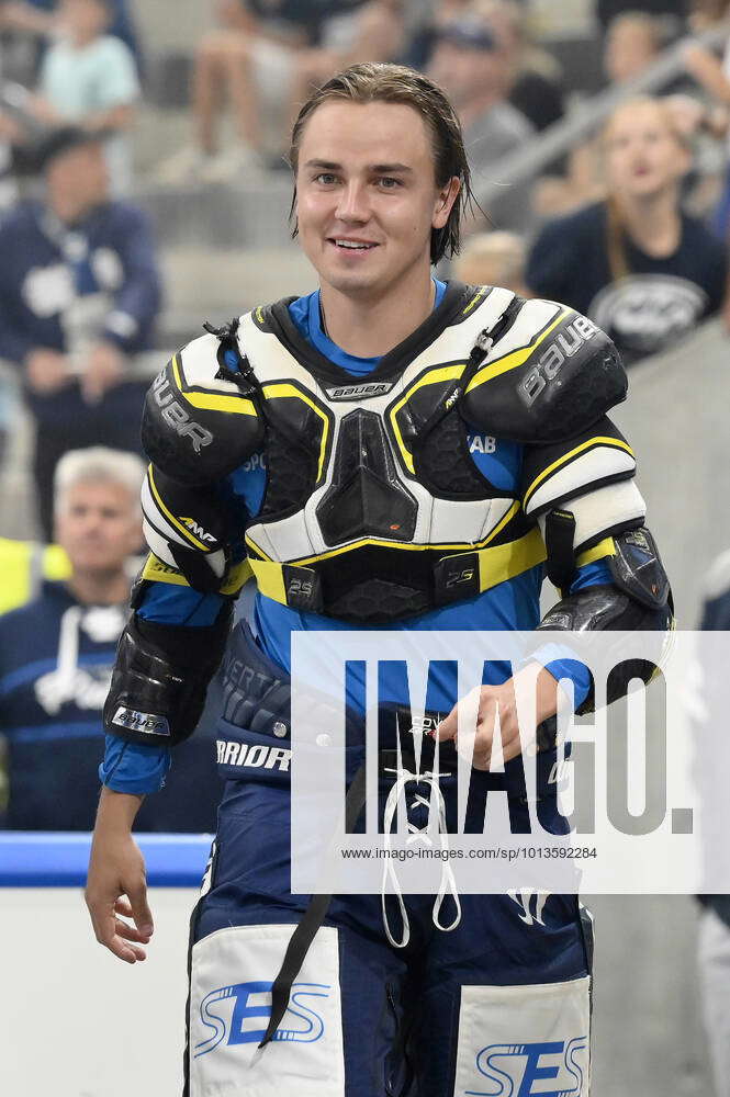William Hedlund, HCAP, HC Ambri Piotta, National League, Ice field hockey
