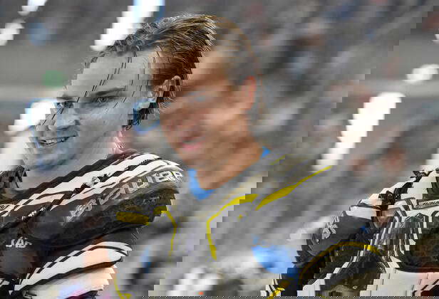 William Hedlund, HCAP, HC Ambri Piotta, National League, Ice field hockey