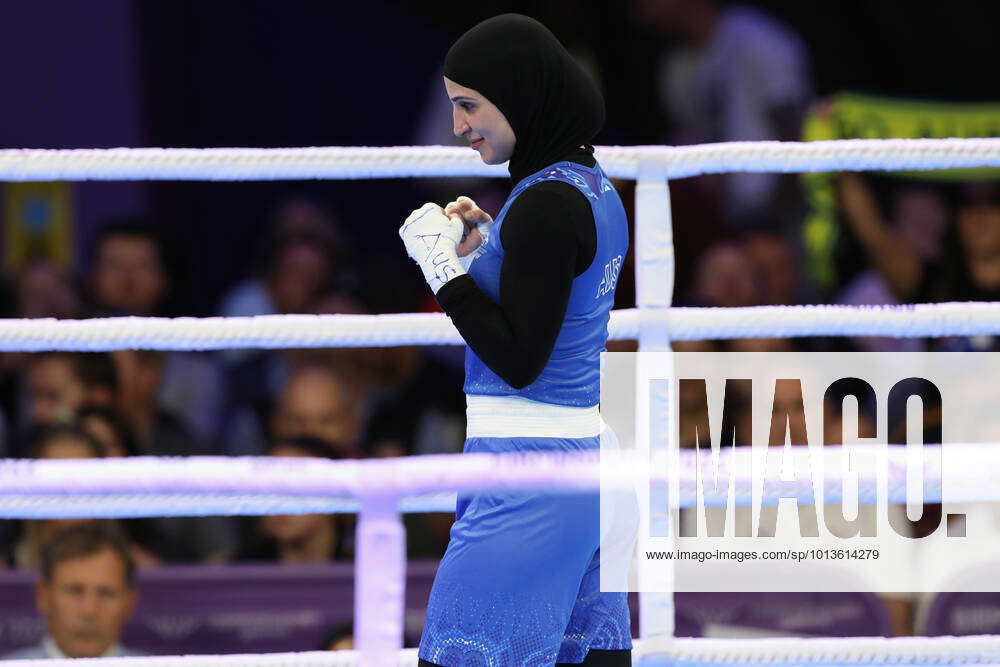 August 4, 2022, Birminmgham, West Midlands, England: Australia s first ...