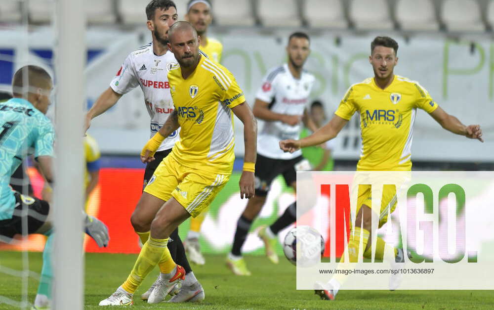 Adrian Ionut Balan, Gabriel Sebastian Tamas and Lucian Mihai Dumitriu ...