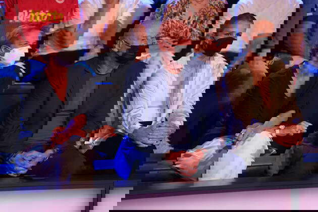 MARTINA VOSS TECKLENBURG, HERMANN TECKLENBURG, MERLE FROHMS DAS ...