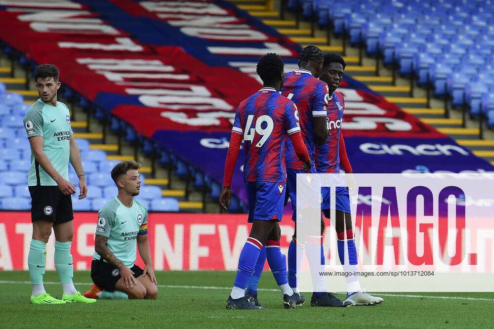 Mandatory Credit: Photo by MICAH CROOK PPAUK Shutterstock Goal ...