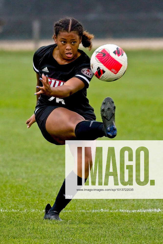 August 8, 2022, Normal, Illinois, USA: MARY FETTER. The Cougars of ...