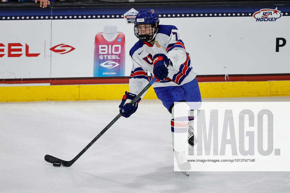 August 9, 2022, Colorado Springs, Colorado, United States: USA ...