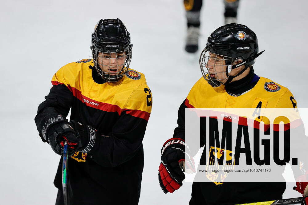 August 9, 2022, Colorado Springs, Colorado, United States: Germany ...