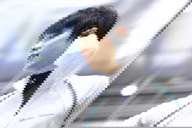 Yuzuru Hanyu, Figure skating, Eiskunstlauf : Japanese figure skater ...