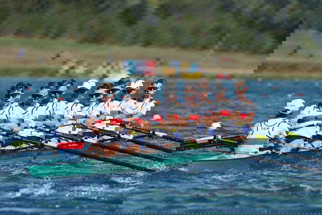 f li cox Jonas WIESEN GER ,Torben JOHANNESEN GER Wolf Niclas SCHROEDER ...