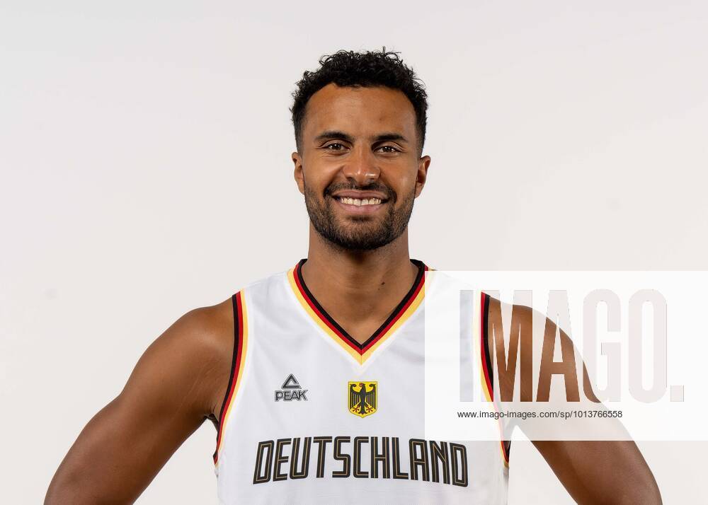 Basketball Cologne 08 08 2022 German Basketball National Team Men Squad ...