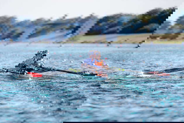 Bente Paulis, Ilse Kolkman, Tessa Dullemans, Johanna Nika Voss NED ...