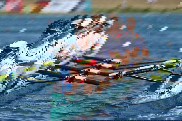 f li cox Jonas WIESEN GER ,Torben JOHANNESEN GER Wolf Niclas SCHROEDER ...