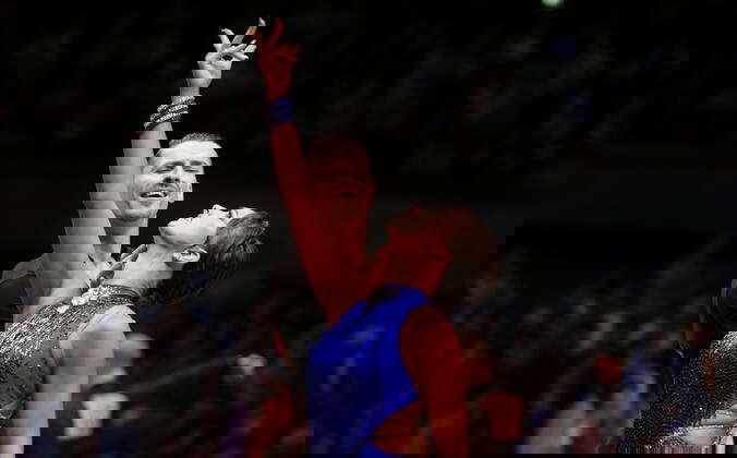 BAU Stuttgart Dancing GOC Stuttgart Grand Slam Latin , Marius Andrei ...