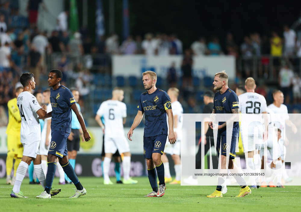 220818 Amar Abdirahman Ahmed Fatah, Sebastian Larsson and John Guidetti ...