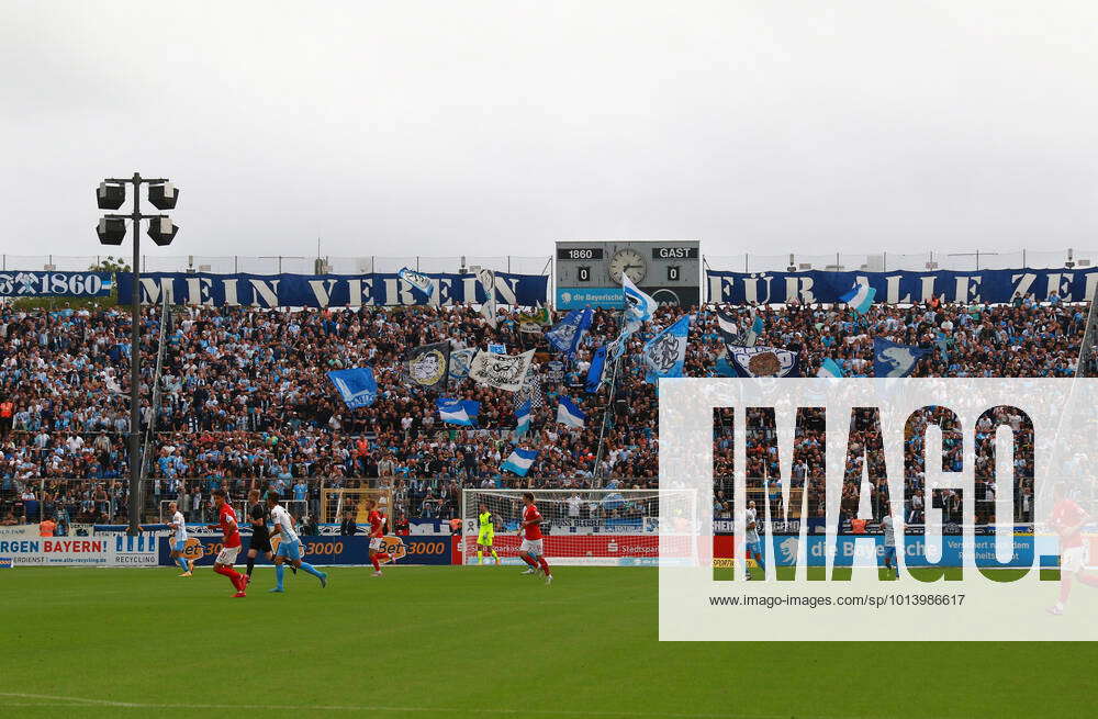 Choreo, choreography, stadium, interior, fan block, fan curve, fans ...