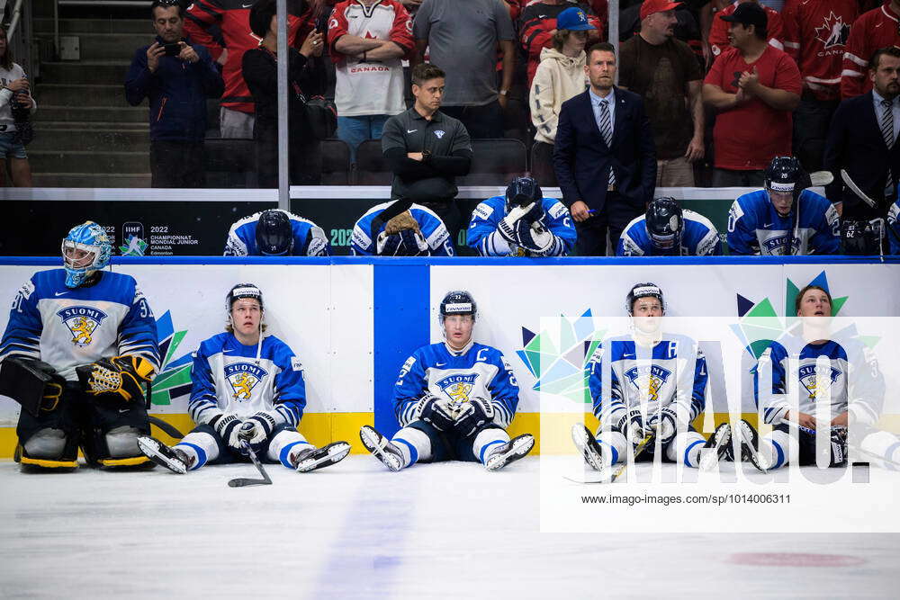 220820 Goaltender Juha Jatkola, Joni Jurmo, Roni Hirvonen, Kasper ...