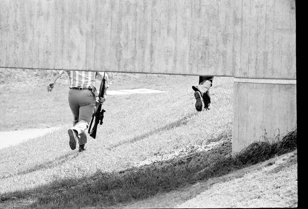 1972 Olympic assassination attempt at the Munich Olympics Manfred ...