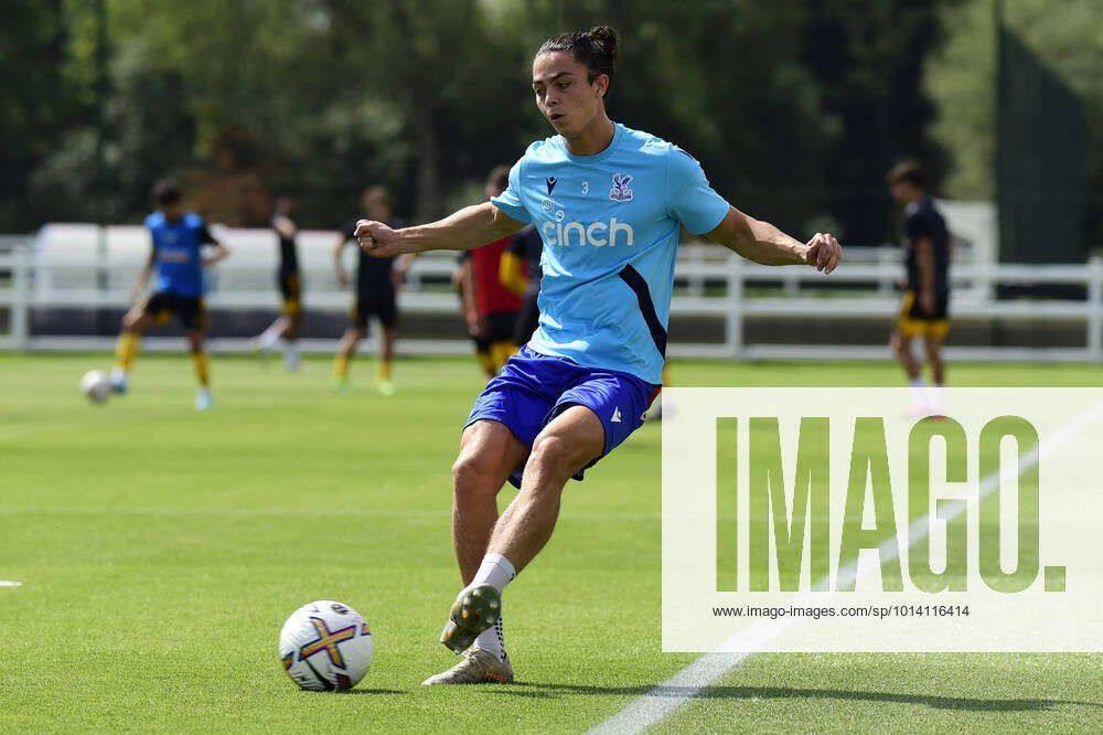 Mandatory Credit: Photo by MICAH CROOK PPAUK Shutterstock (13273029j ...