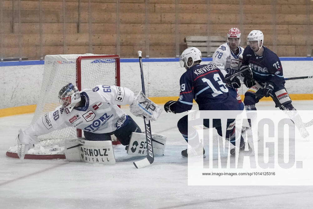 JOACIM ERIKSSON wild wings, 60 ,Filip Krivosik nitra, 13 , SWZ ...