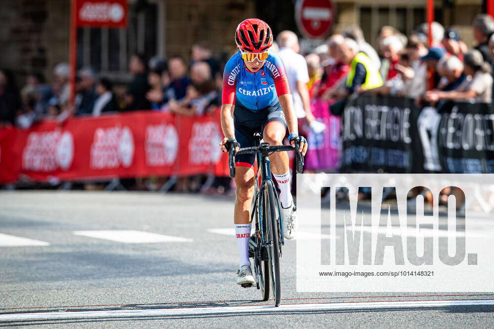 NILSSON Hanna Kreiz Breizh Women NILSSON Hanna SWE CERATIZIT WNT PRO ...