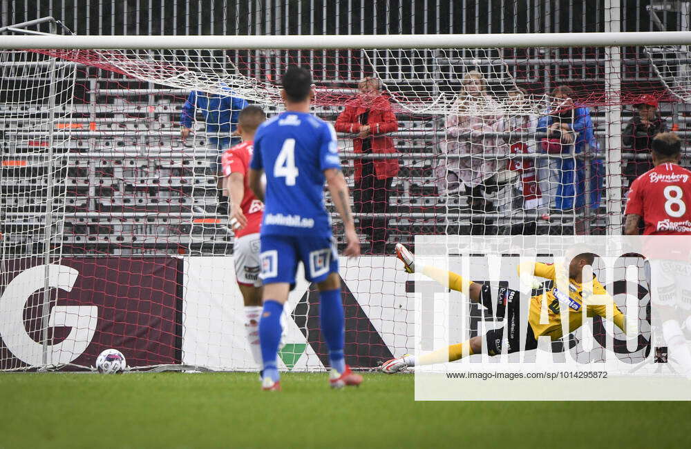 DEGERFORS 20220827 Sundsvalls Pontus Engblom 21 makes 0 1 behind ...