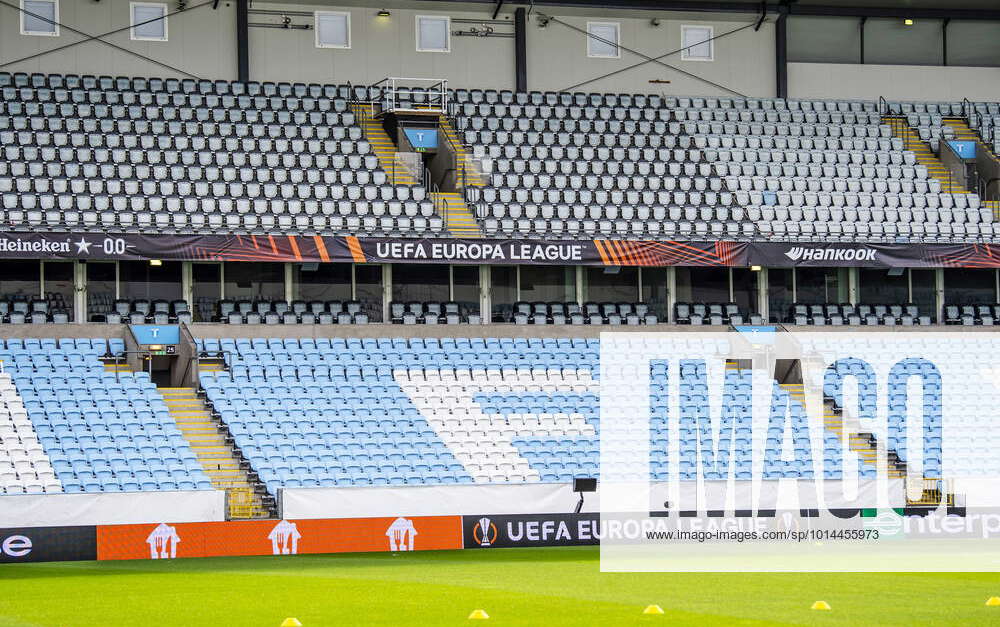 220907 Eleda stadion during a training session with Malmö FF on ...