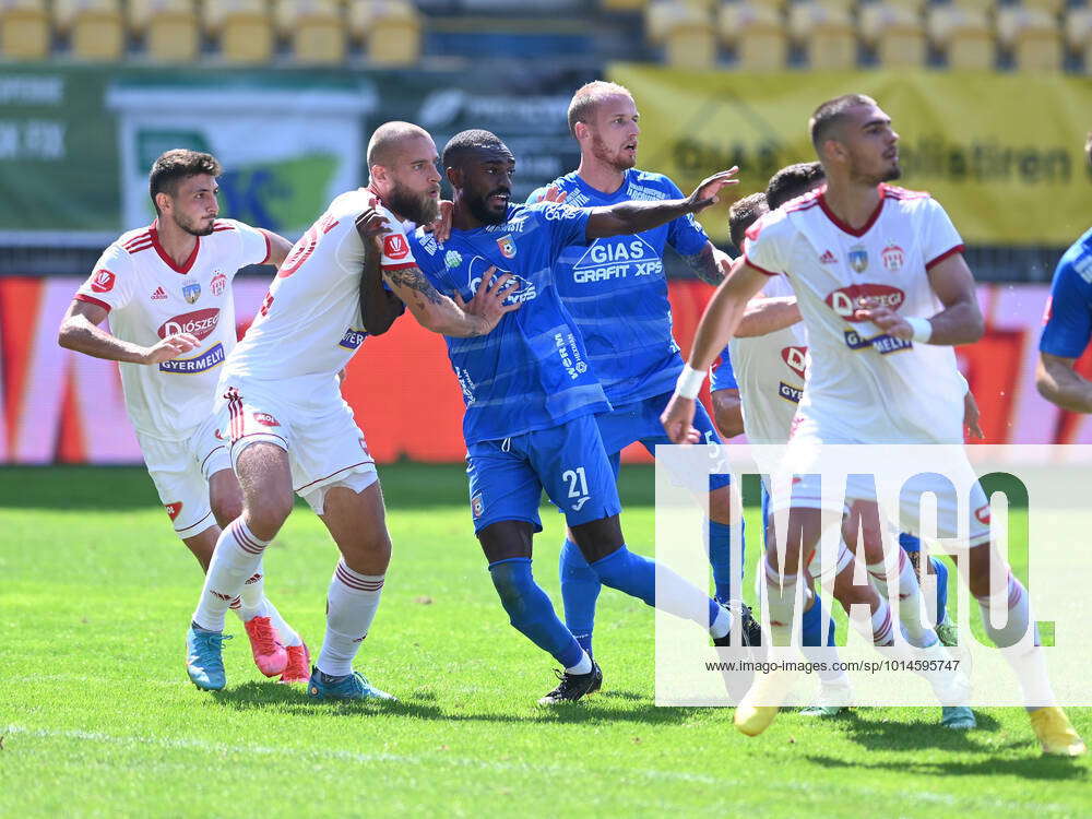 Nicolae Ionut Paun, Branislav Ninaj, Fernandez Esteban Orozco si ...