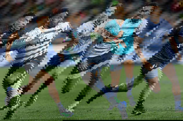 Fiji New Zealand, final sevens rugby world cup The new world champion ...