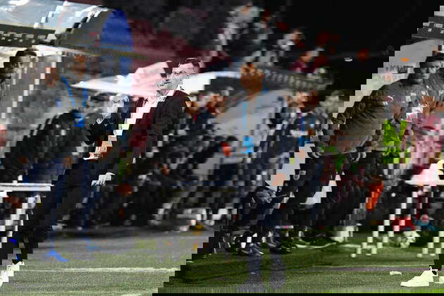 CFR Cluj v CS Universitatea Craiova 1948 - Romania Liga 1 Portrait of ...