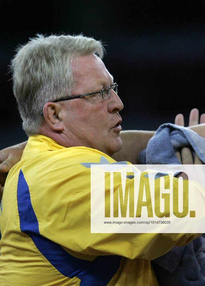 Ingar i SPORTPAKETET Brottnings VM 2005 BETALBILD tom 20051004 därefter ...