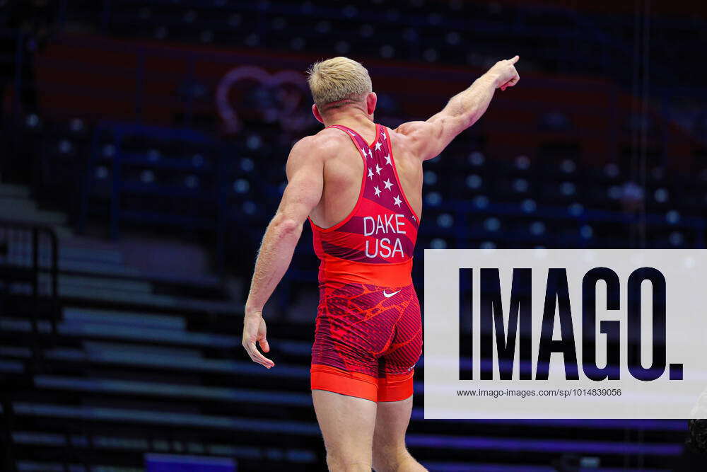 Dake Wrestling 2022