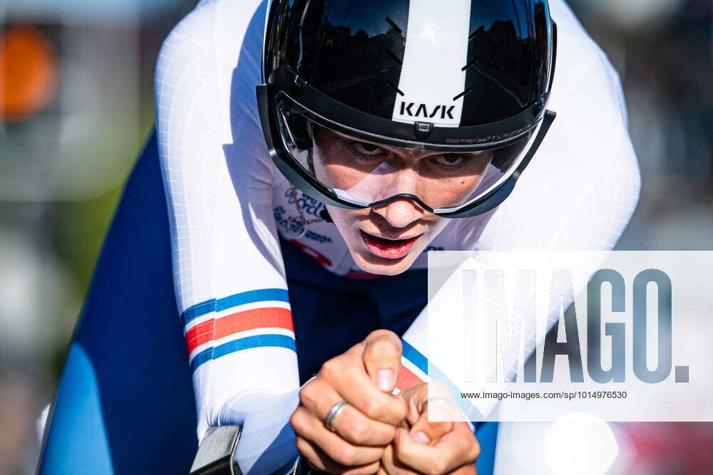 TARLING Joshua UCI Road Cycling World Championships 2022 TARLING Joshua ...