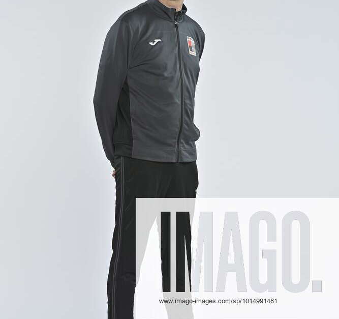 MOLENBEEK, BELGIUM - SEPTEMBER 20 : Marcou Michael team manager of RWDM ...