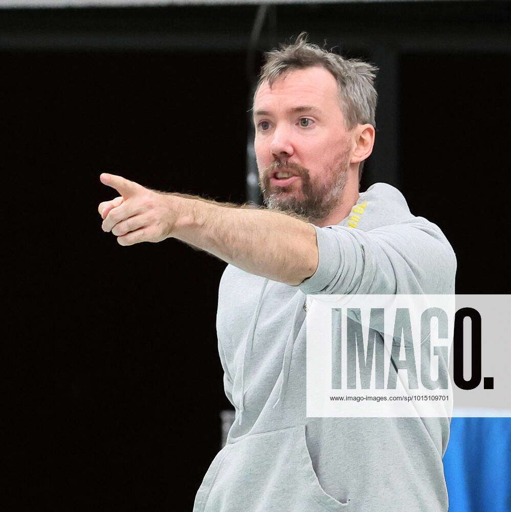 Basketball, Regionalliga women, Hürther BC vs BBZ Opladen II, coach ...