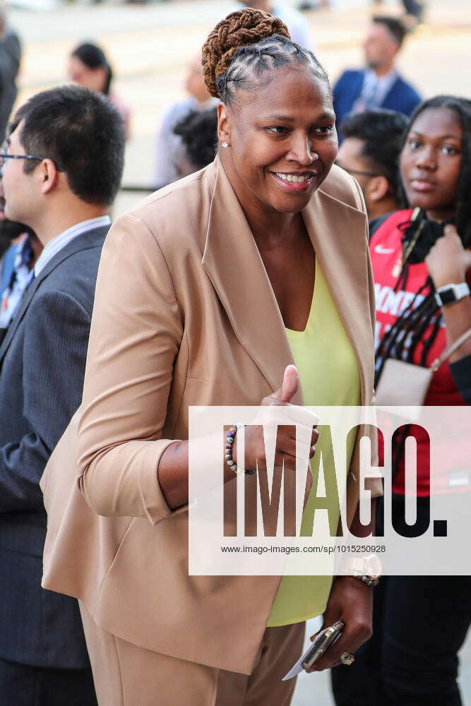 NBA, Basketball Herren, USA Preseason, Sep 10, 2022; Springfield, MA ...