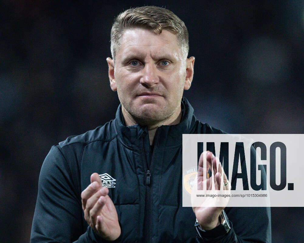 September 30, 2022, Hull, East Riding of Yorkshire, United Kingdom ...