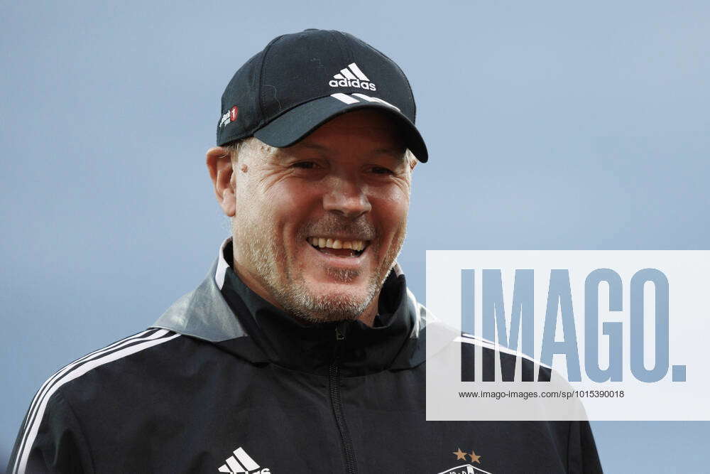 Eliteserien in football 2022 Kristiansund Rosenborg 4 4 Kristiansund ...