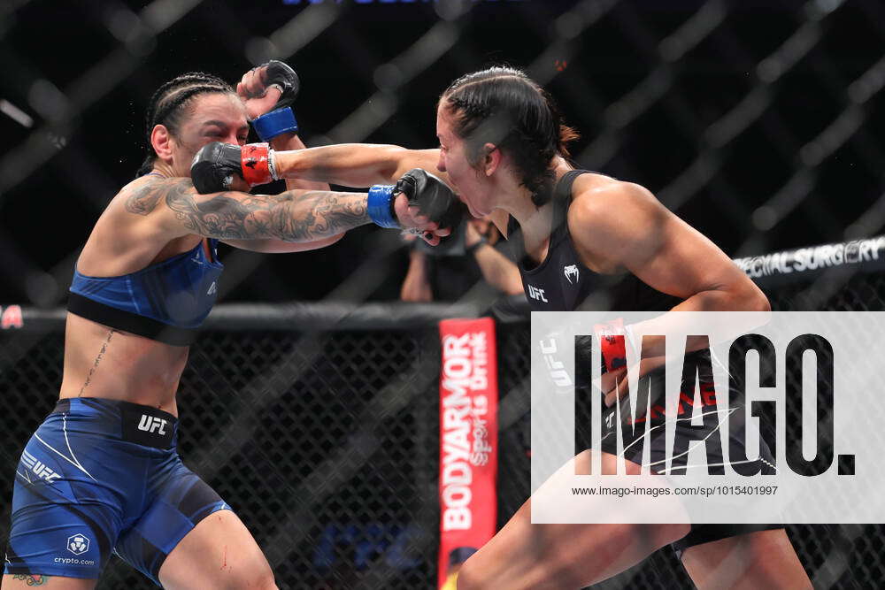 MMA: UFC Fight Night-Long Island - Penne vs Ducote, Jul 16, 2022 ...