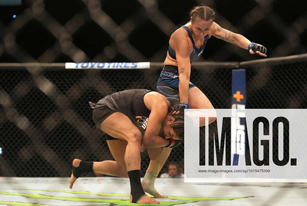 MMA: UFC Fight Night-San Diego - Calvillo vs Nunes, Aug 13, 2022; San ...