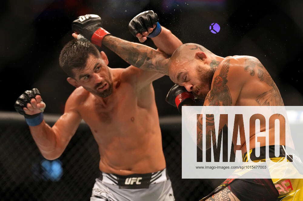 MMA: UFC Fight Night-San Diego - Vera vs Cruz, Aug 13, 2022; San Diego ...