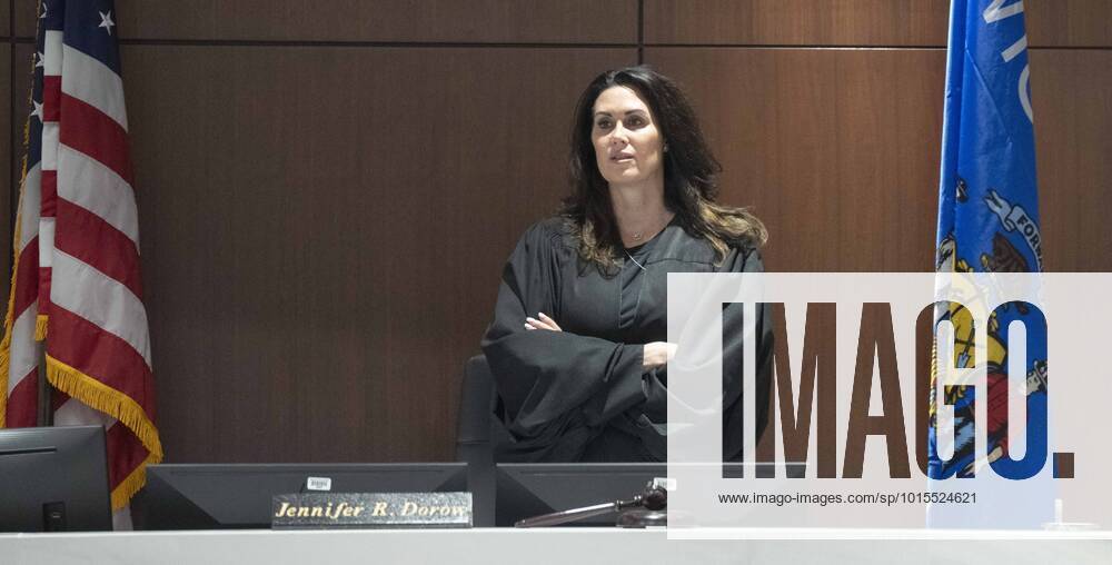 News: Darrell Brooks Jr. hearing, Aug 26, 2022; Waukesha, WI, USA ...