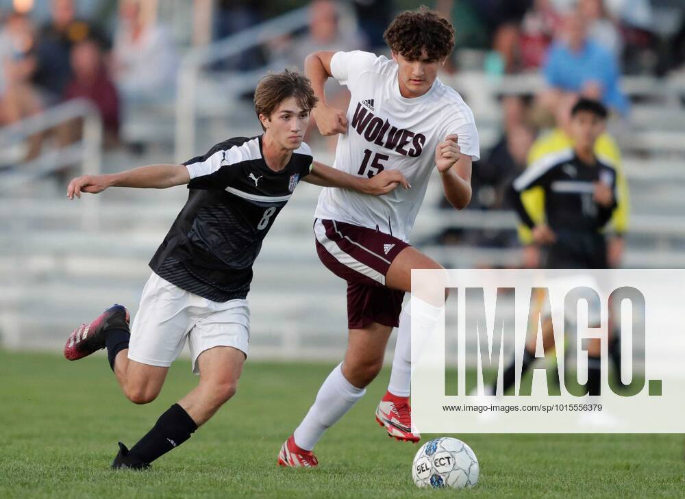 Syndication: The Post-Crescent, Appleton West High School s Ross Erstad ...