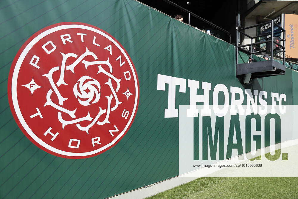 NWSL: Washington Spirit at Portland Thorns FC, May 18, 2022; Portland ...