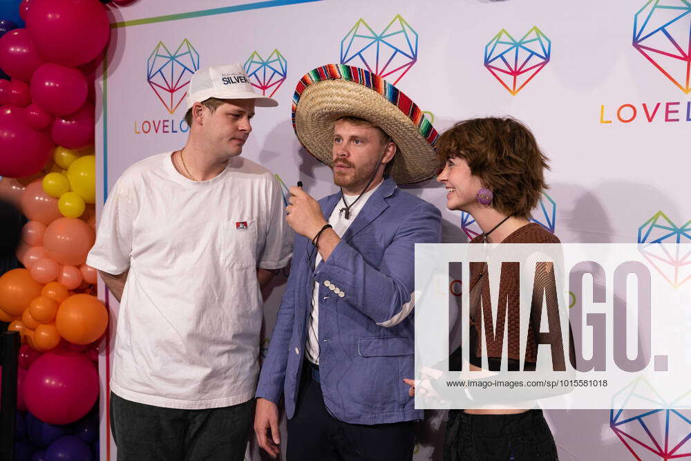 Entertainment: LoveLoud Festival, ; Salt Lake City, UT, USA; Logan ...