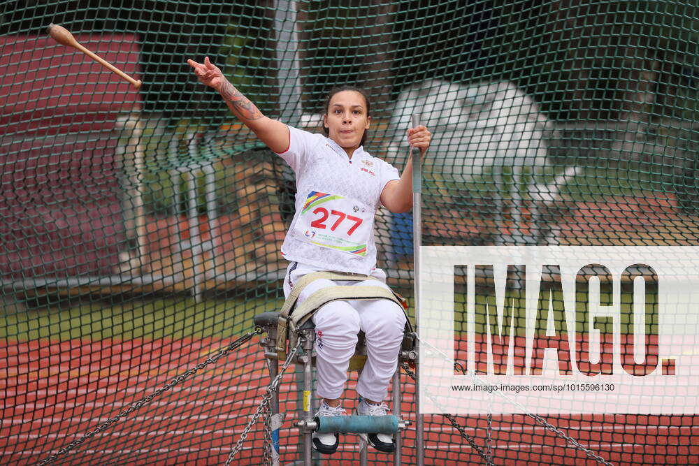 SOCHI, RUSSIA - : Team Russia s Nargiza Safarova competes in the women ...