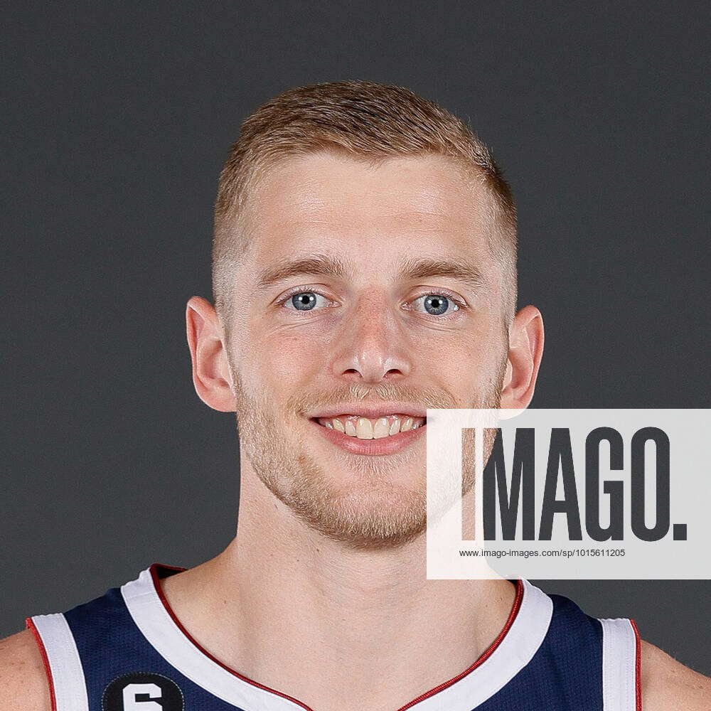 NBA, Basketball Herren, USA Denver Nuggets-Media Day, Sep 26, 2022 ...