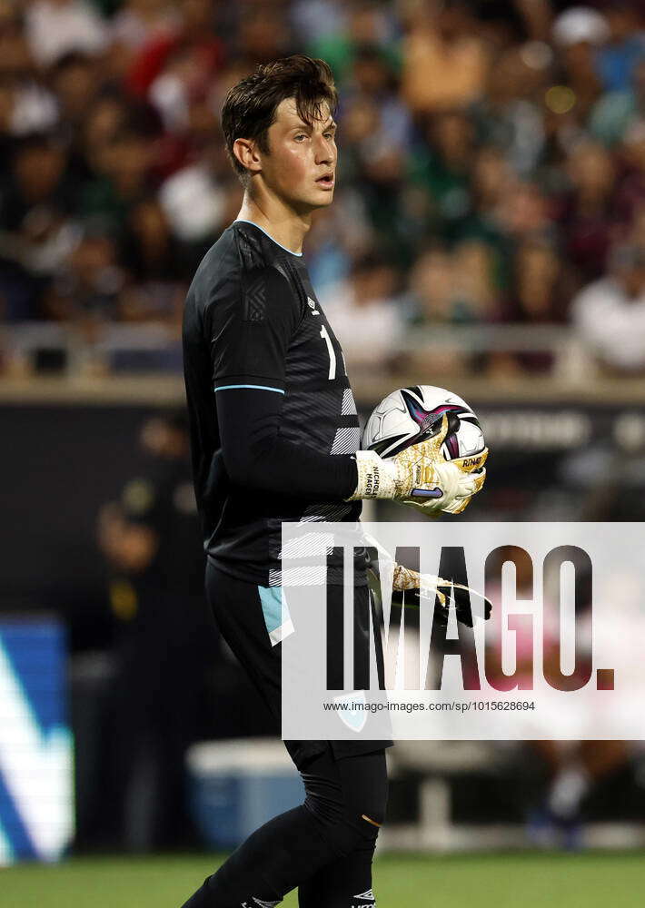 Soccer: MexTour-Guatemala at Mexico, Apr 27, 2022; Orlando, FL, USA ...