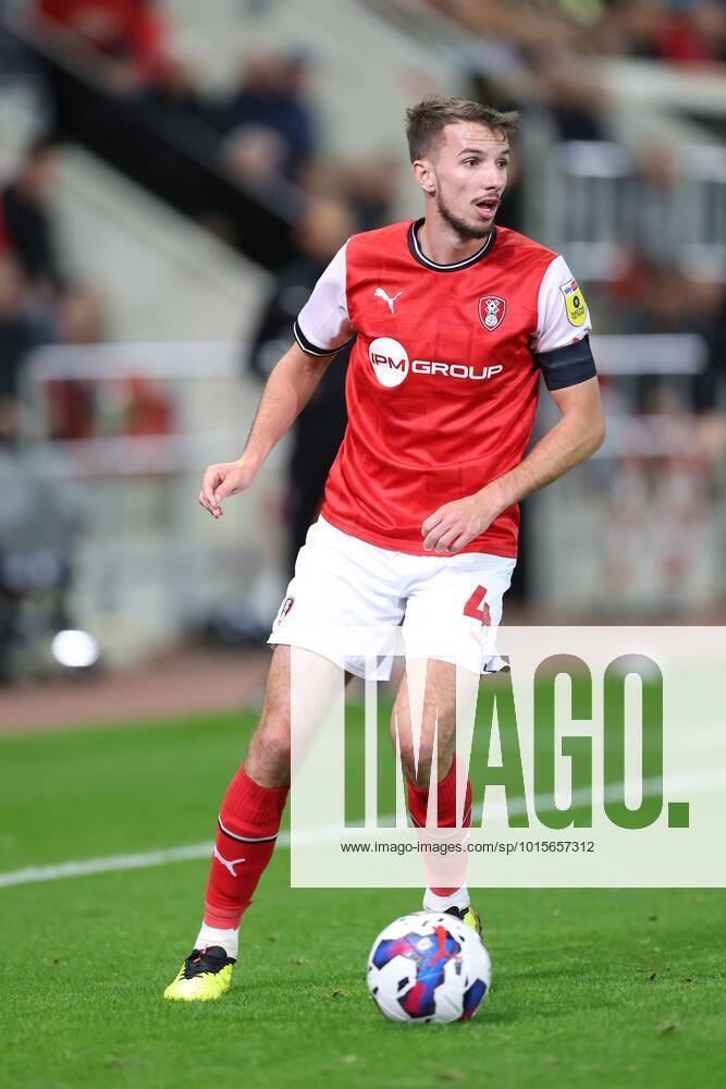 Mandatory Credit: Photo by Ryan Browne Shutterstock Dan Barlaser of ...