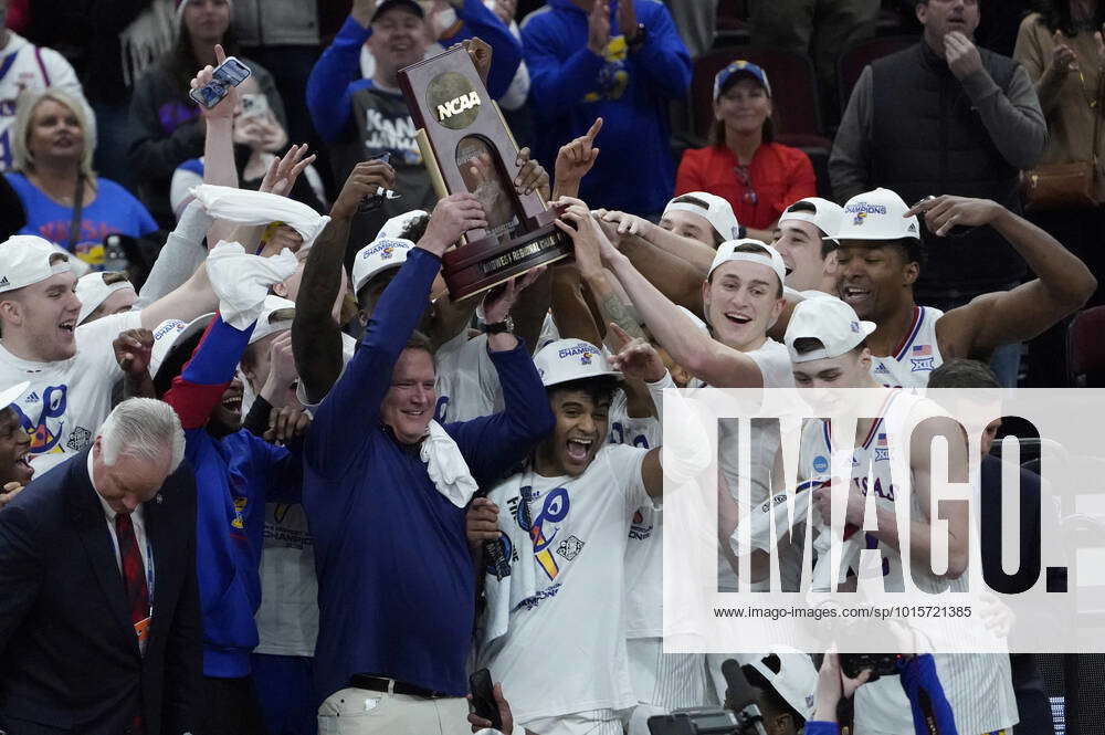 NCAA, College League, USA Basketball: NCAA Tournament Midwest Regional ...