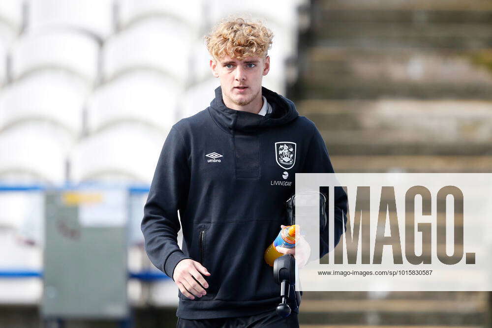 October 9, 2022, Huddersfield, West Yorkshire, United Kingdom: Jack ...